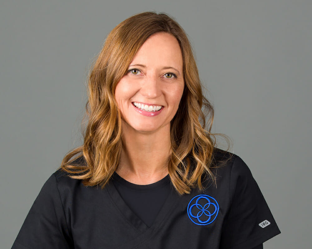 Juli - Center for Reproductive Medicine