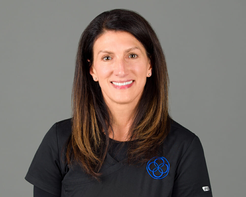 Lisa - Center for Reproductive Medicine