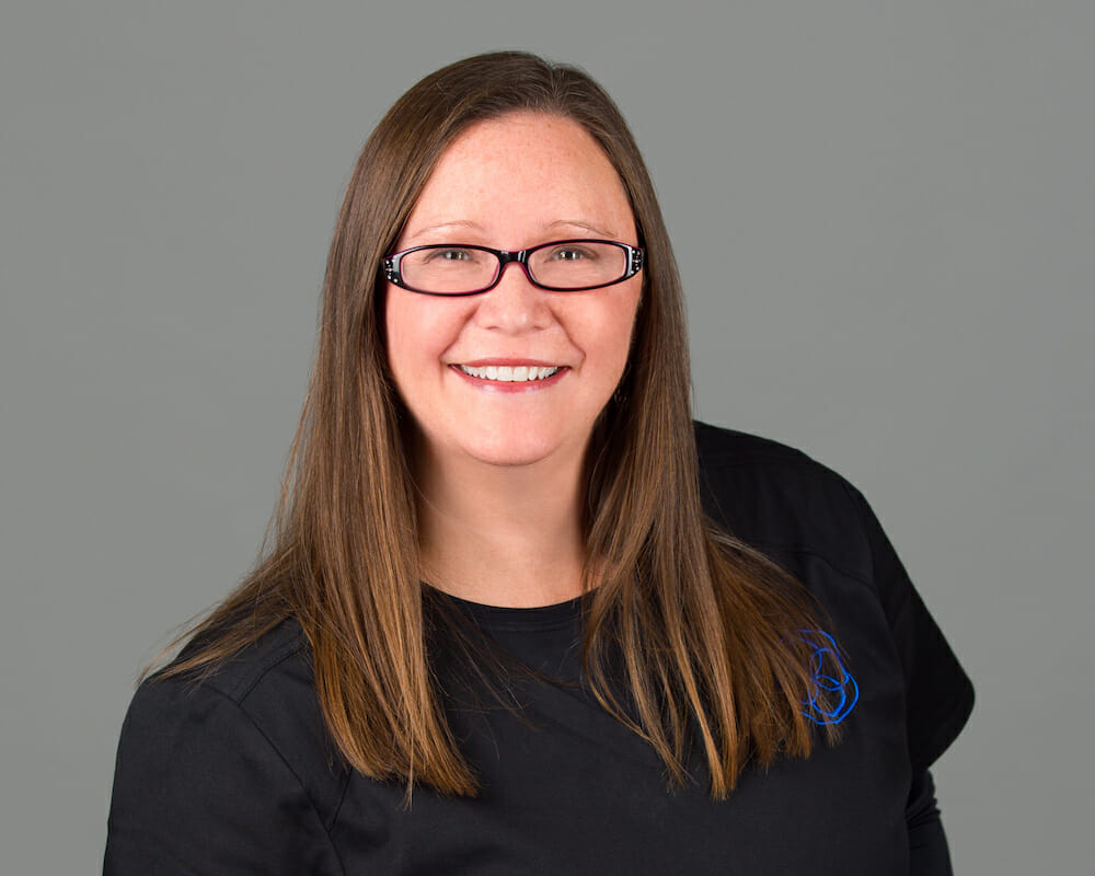 Trisha - Center for Reproductive Medicine